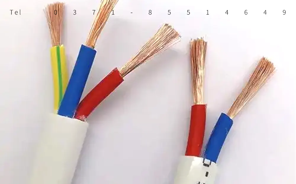 RVV和RVVP的区别：非屏蔽与屏蔽的应用对比-产品新闻-低压屏蔽线屏蔽电缆生产厂家-长江电缆