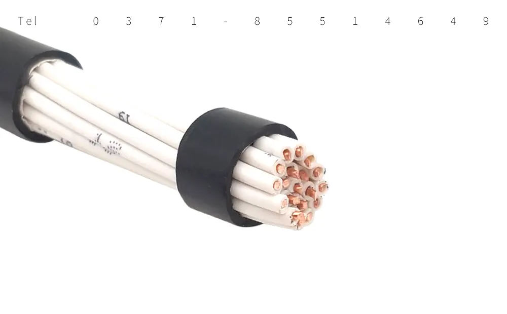 KVV是什么电缆型号？-产品新闻-低压屏蔽线屏蔽电缆生产厂家-长江电缆