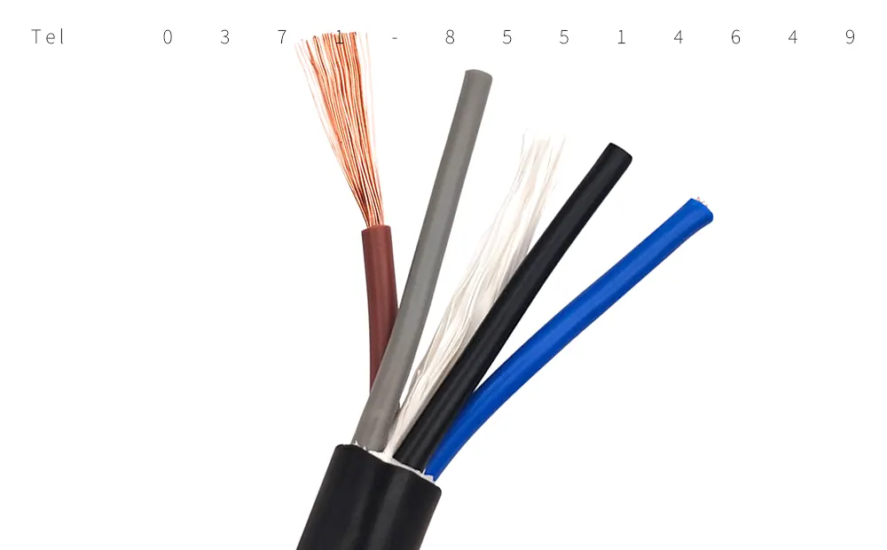 RYY与RVV的区别-产品新闻-低压屏蔽线屏蔽电缆生产厂家-长江电缆